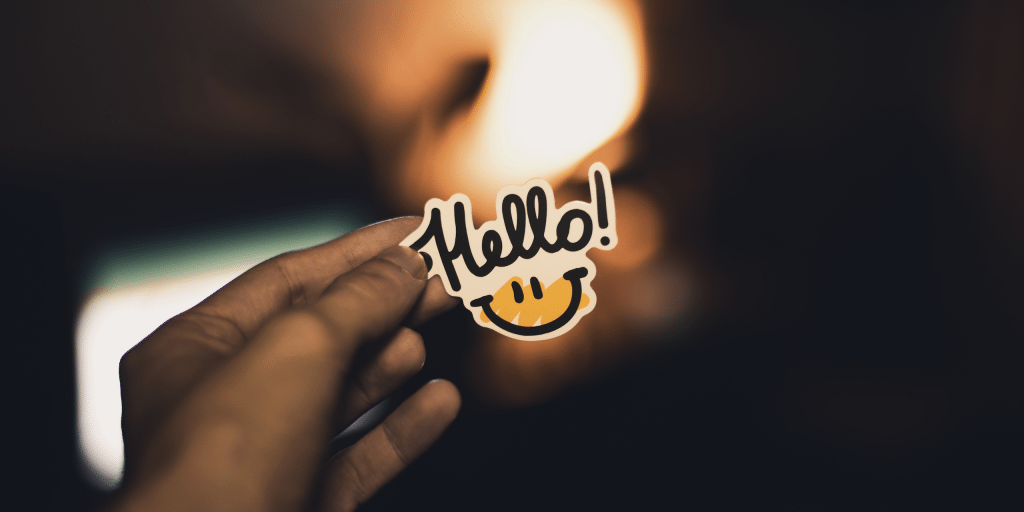 Der erste Eindruck - warum er für Sie so wichtig ist